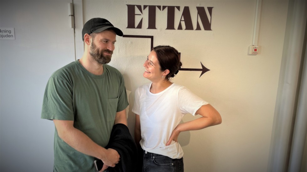 Asta Kamma August gör sin svenska scendebut i Uppsala