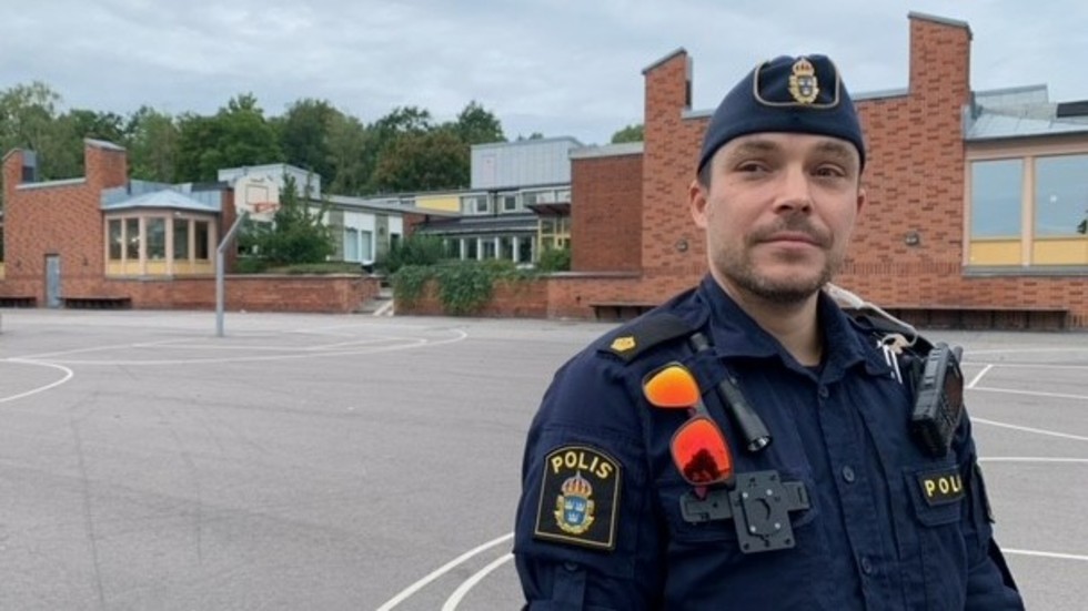 Polisens larm: Unga har bokat möten – för att slåss mot varandra