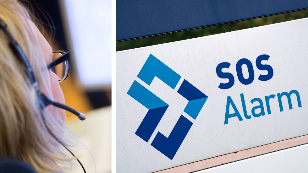SOS svarar: Det fanns flera mer akuta ärenden