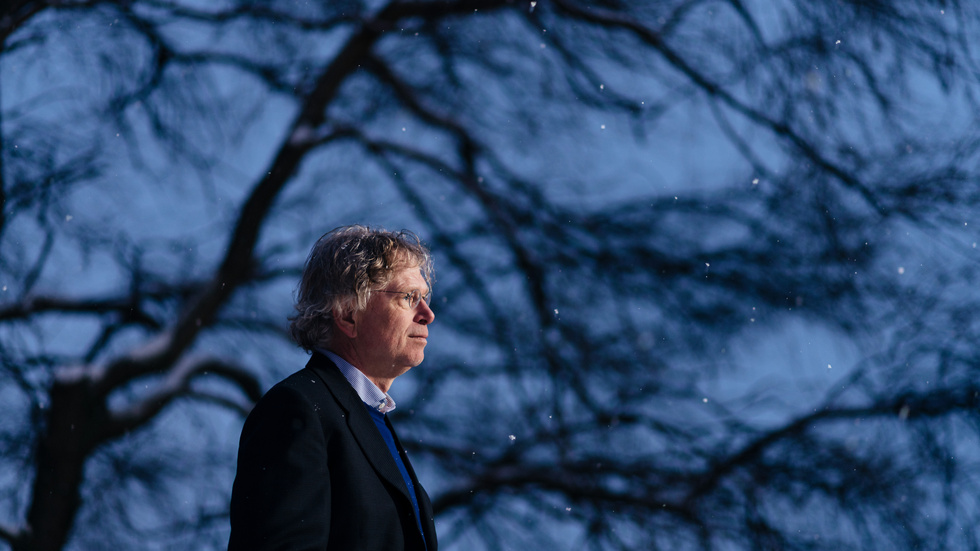 BJÖRN-OLA LINNÉR: Avtalet innebär slutet för att bygga på Östgötaslätten