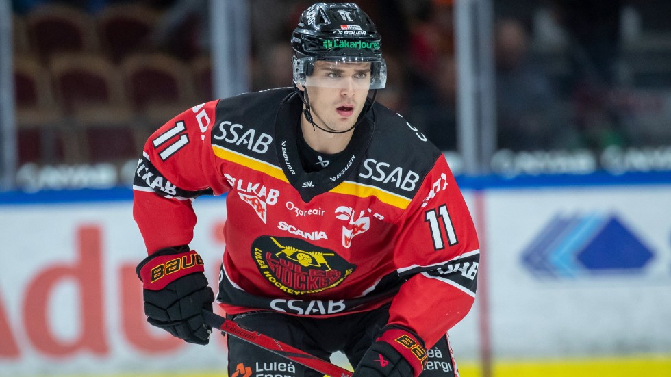 Nya succén – glänste mot laget som ratade honom: ”Det är skönt”