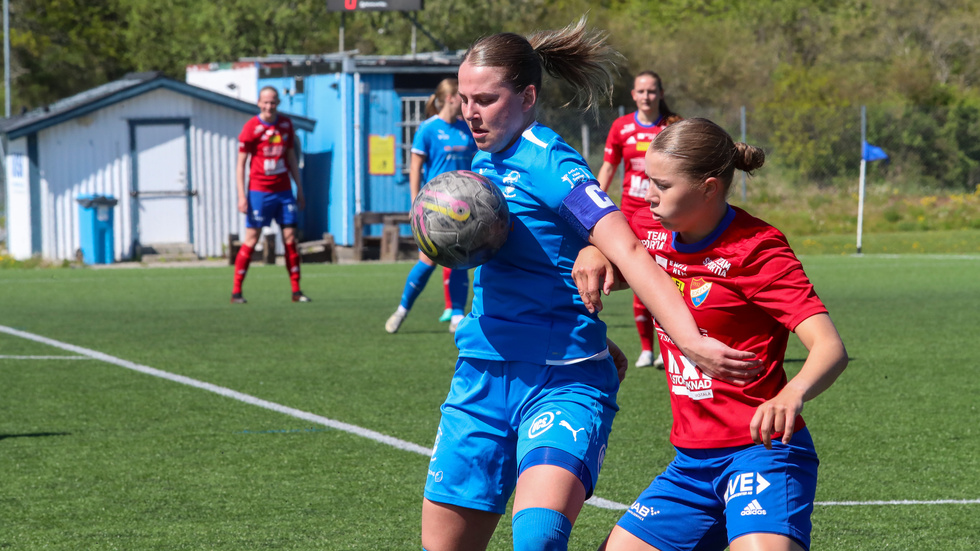 Fina initiativet i Hjulsbro: "En här som kände Sargonias familj"