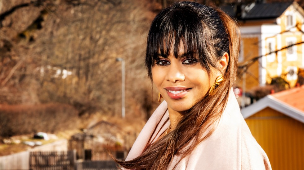 Uppsalasingel vässar sin dejtingprofil i SVT:s nya program