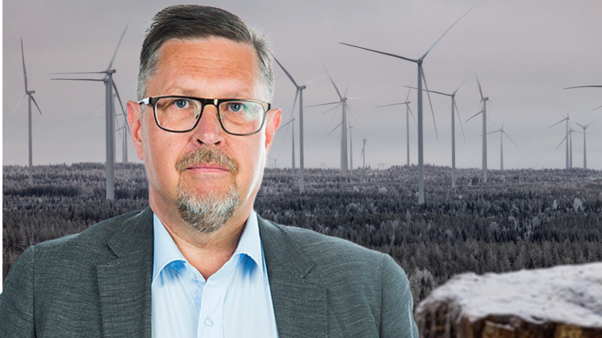 LEDARE: Markbygden visar vägen