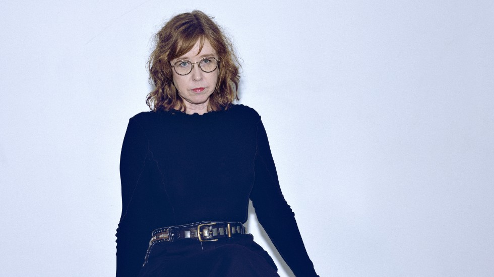 Aase Berg ställer en svindlande fråga: "Behövs jag verkligen?"