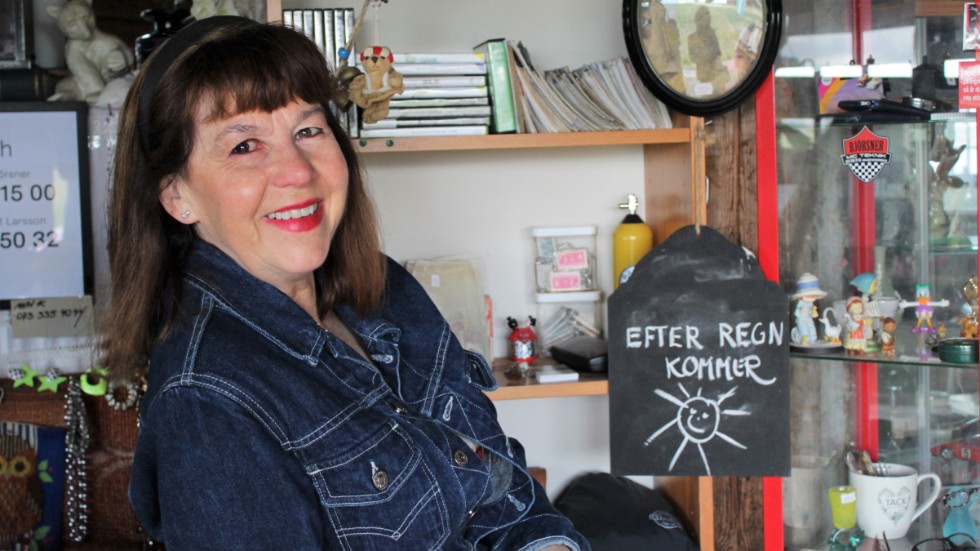 Här är era favvoloppisar – "gör det inte för pengarna"