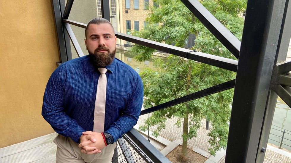 Många larm till nyinrättad tjänst för krishantering