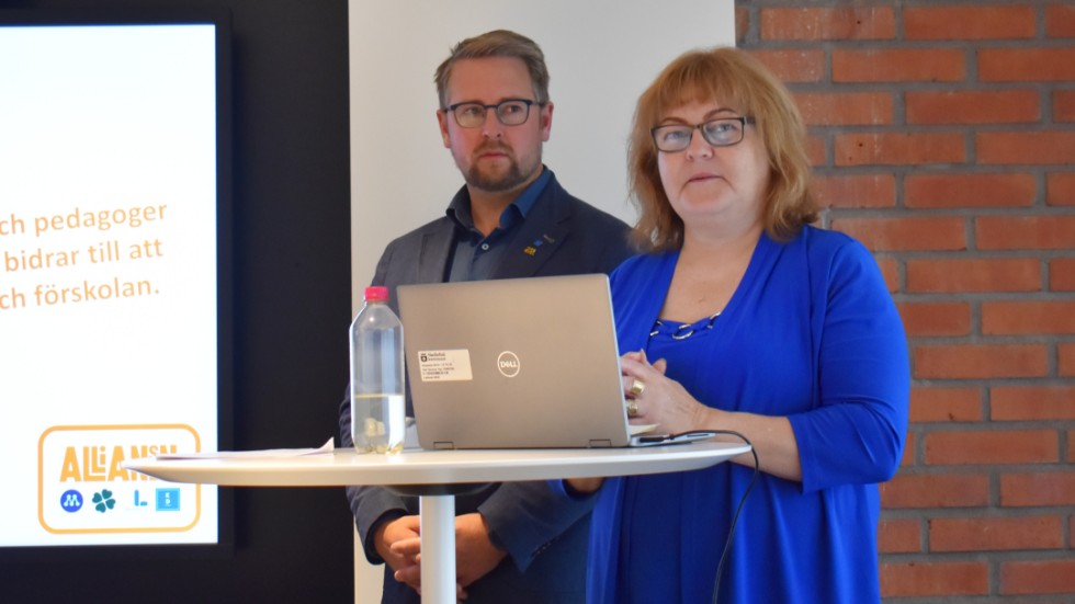 Så vill Alliansen fördela kommunens pengar