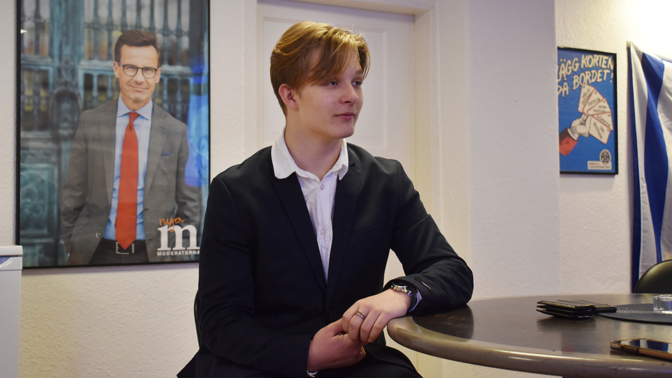 Larm från ungdomsförbunden: "Vi är inte välkomna"