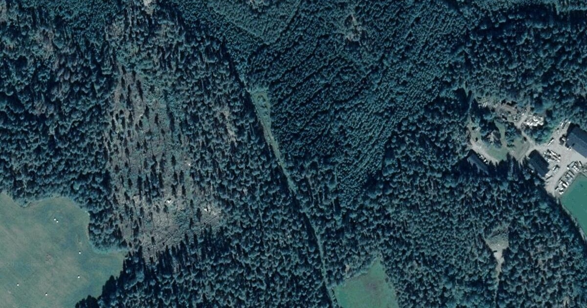 Gården på postadress Grebo Norrby Ekbacken i Grebo har bytt ägare