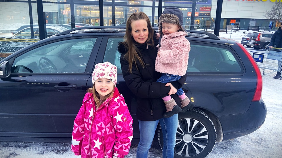 Nya parkeringsregler vid Bolandcity upprör