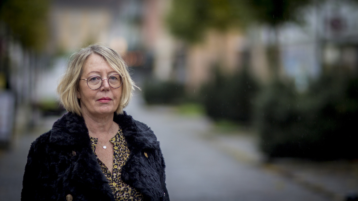 Carina Ekdahl väljer att sluta på tidningen – efter nästan 40 år