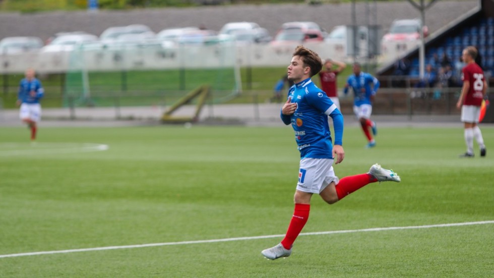 Drömmål och drömstart när ÅFF vann premiären – här är punkterna