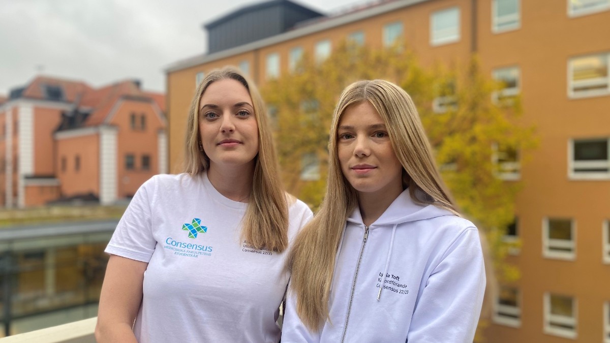 De vet att studenterna måste göra om tentan – flera gånger: "Det är ...