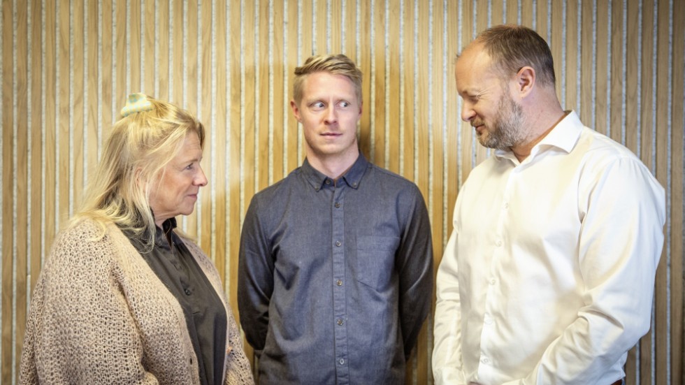 TV • Sossen och moderaten gör upp i quiz om varandra • Meit Fohlin (S ...