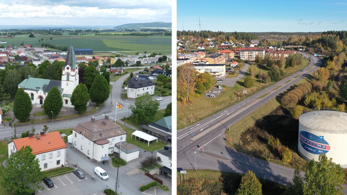 Skillnaden mellan kommunerna krymper