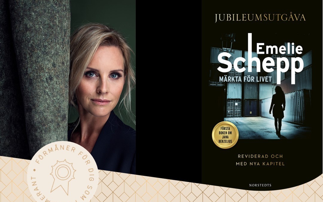 Katrineholms-Kuriren MERA – Emelie Schepp Märkta för livet ...