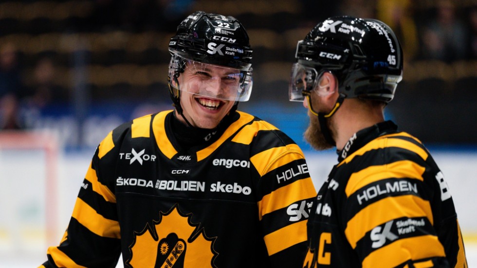 Livet leker för AIK-stjärnan – som vill och kan ännu mer: ”Finns fler ...