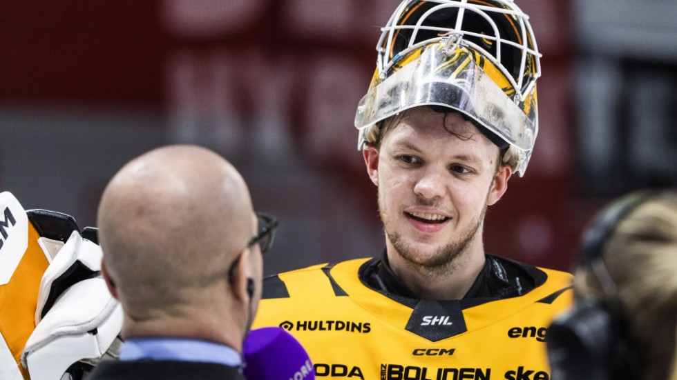 AIK:s glädjebesked: Söderström har förlängt kontraktet