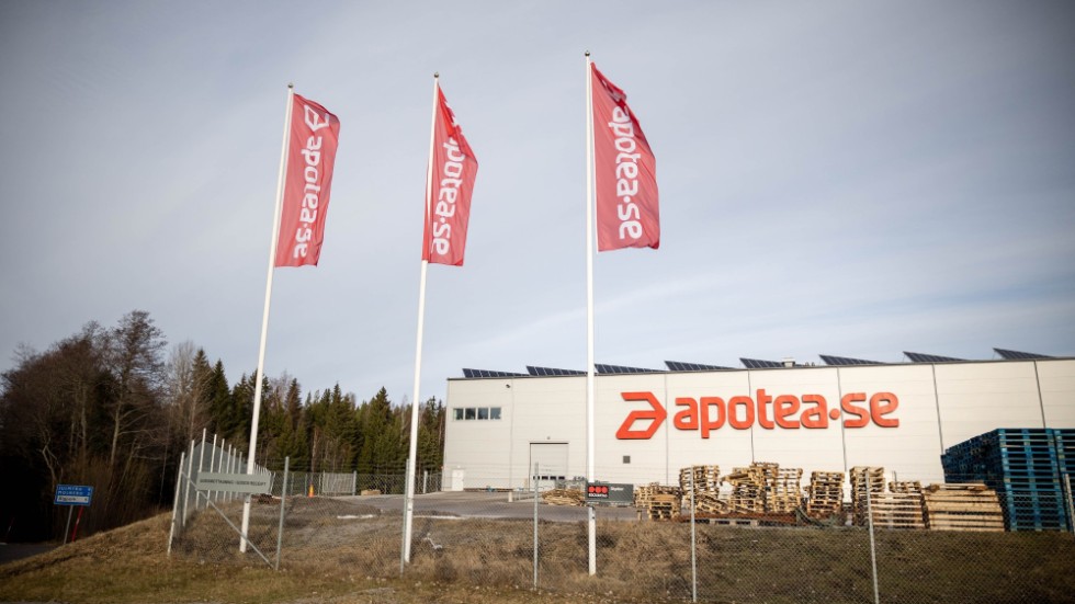 Facket drar Apotea till domstol – igen