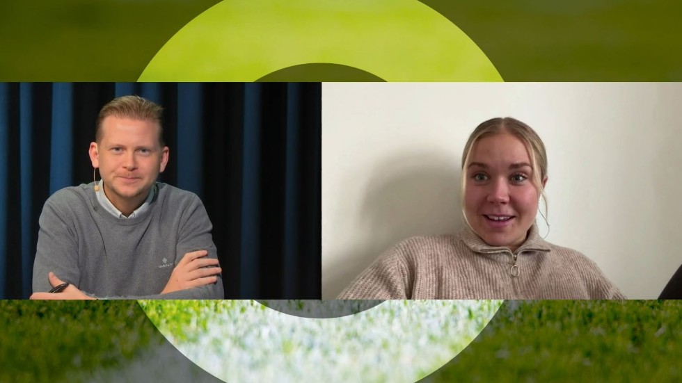 Studio Peking tillbaka med allt från det historiska allsvenska ...