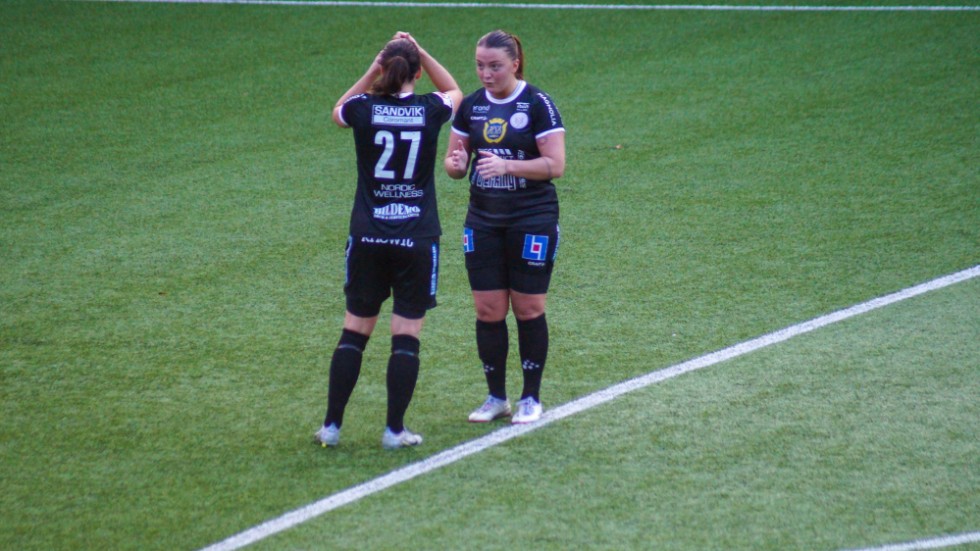 Bäst och sämst i Uppsala mot Bergdalen