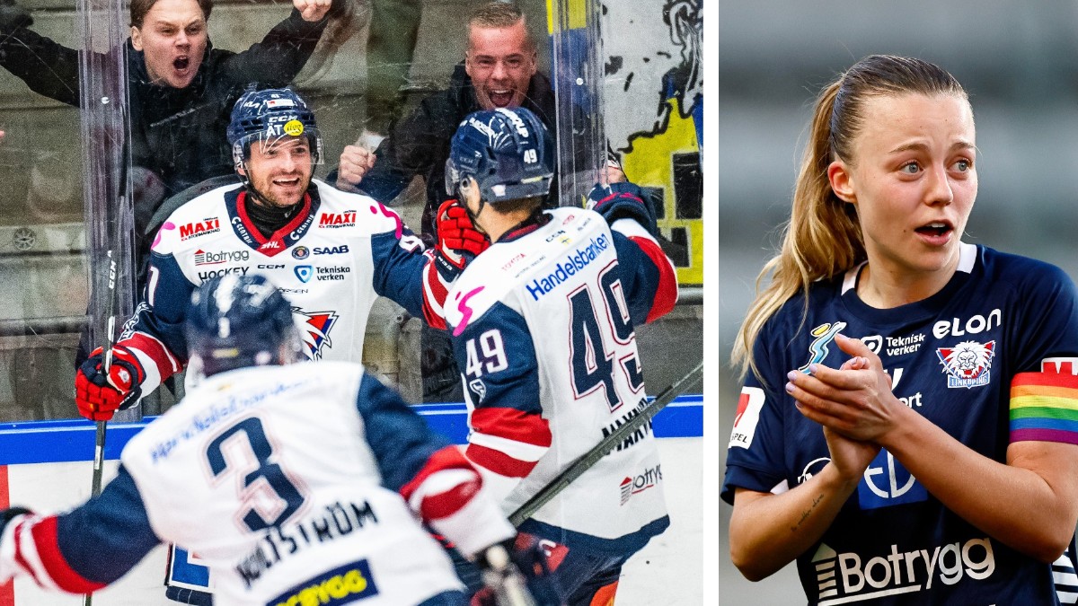 PER BERGSTEN: Rådet till LHC – ut på stan och ut på skolor för att öka ...