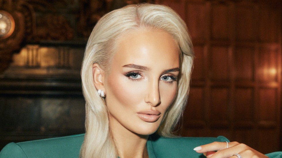 Lovisa från Norrköping är Biancas bästa vän Sågs nyligen i kampanj över ...