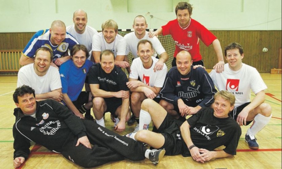 Det hände under den gångna veckan – 2008