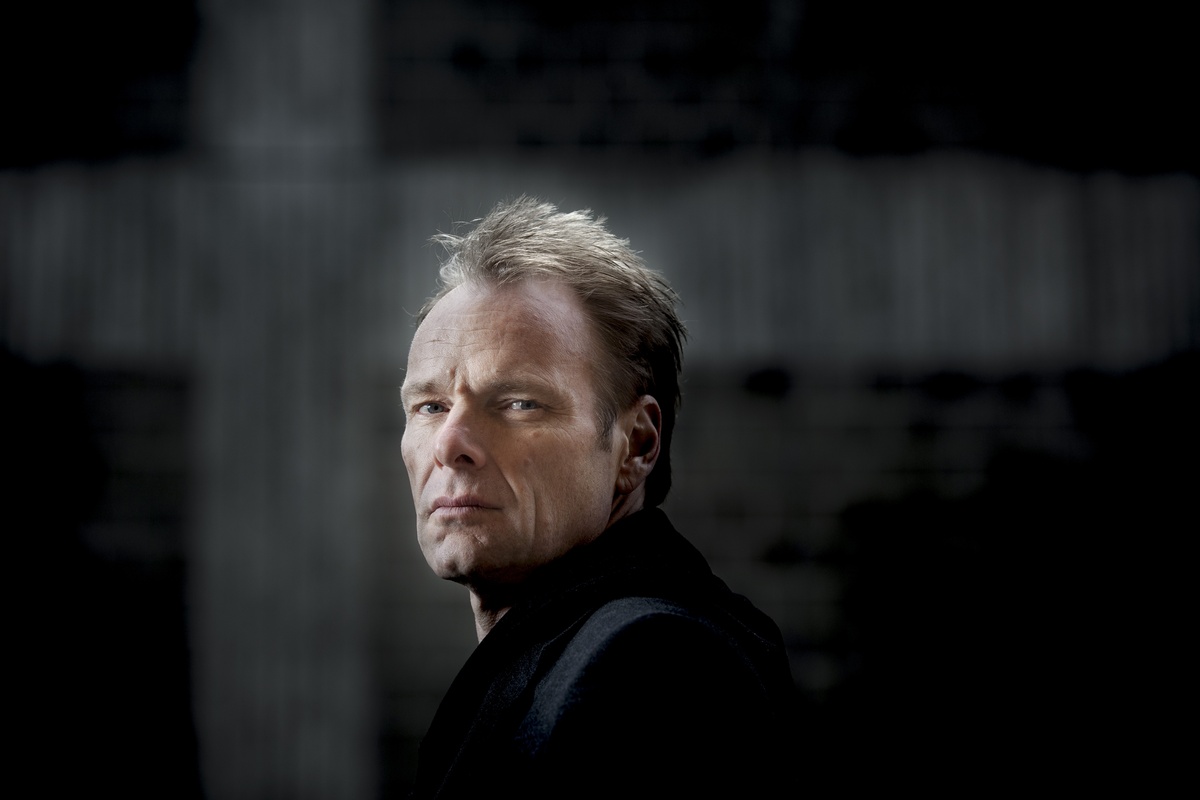 Människorna bakom rubrikerna i Knutbydramat – Corren