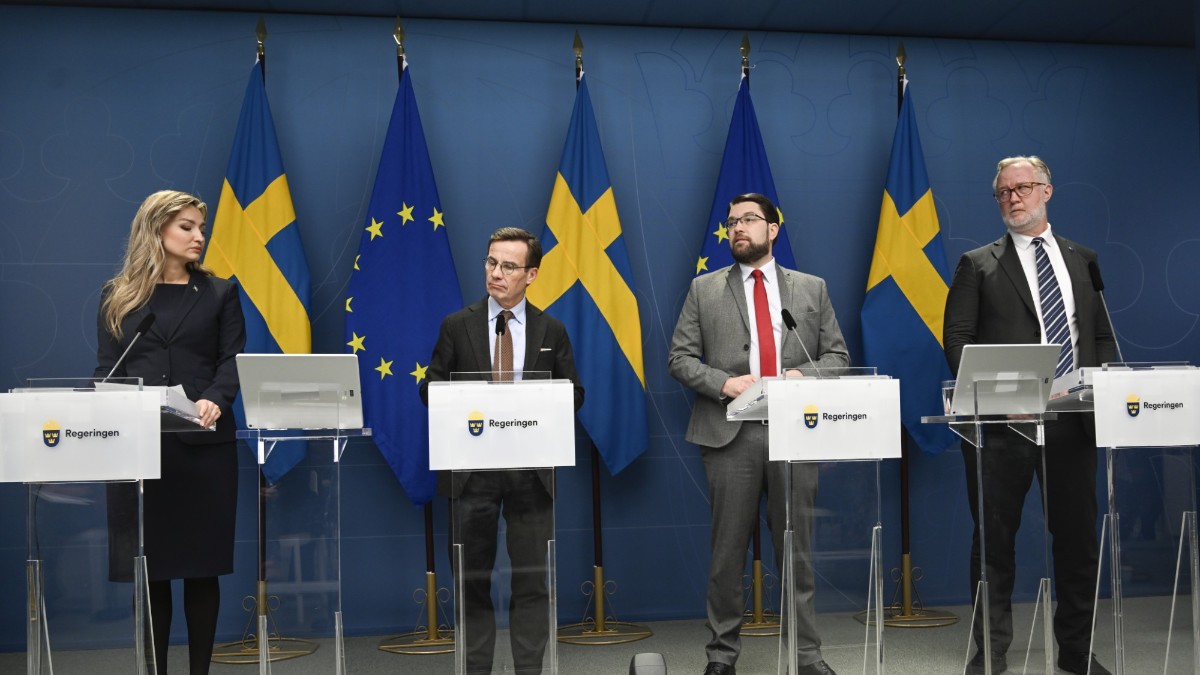 Regeringen vill dubbla dubbeldagarna