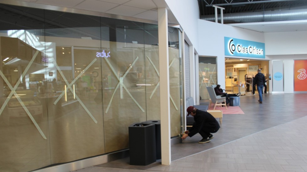 Kedjan expanderar – öppnar sin största butik i Tornby