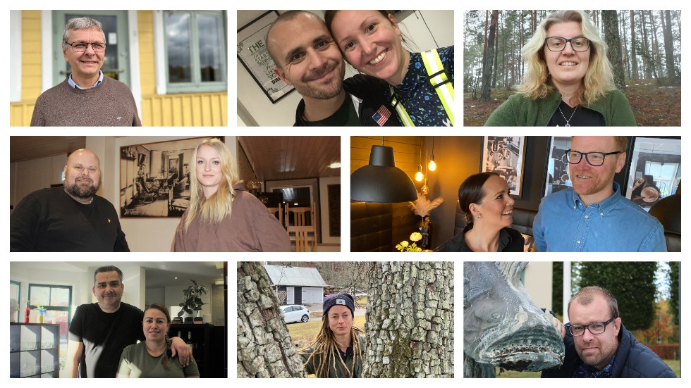 Nu släpps listan: De nominerade är ...