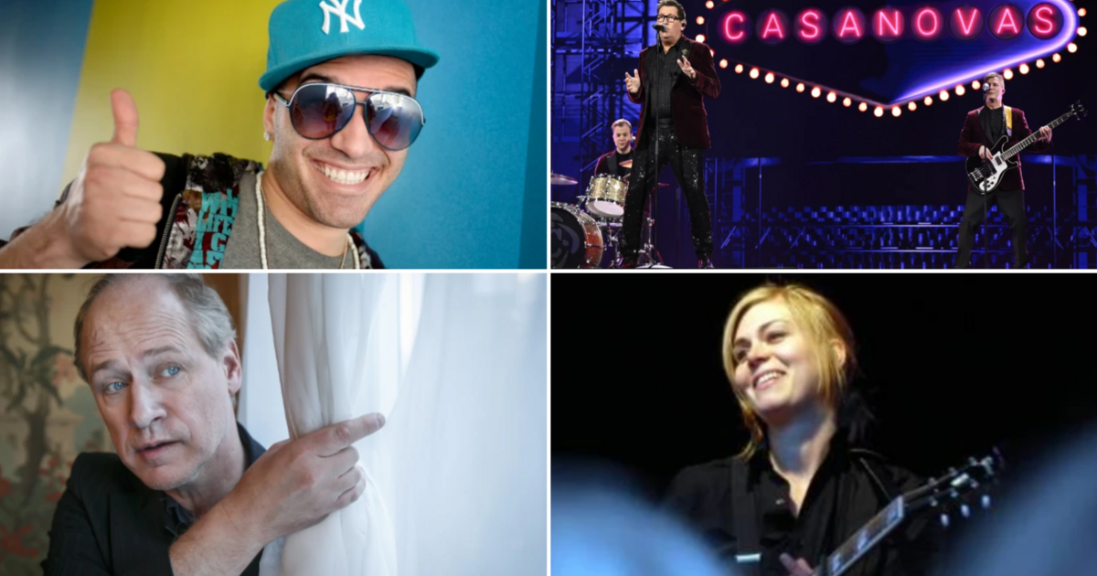 Missa inte vad som händer i Skellefteå denna vecka