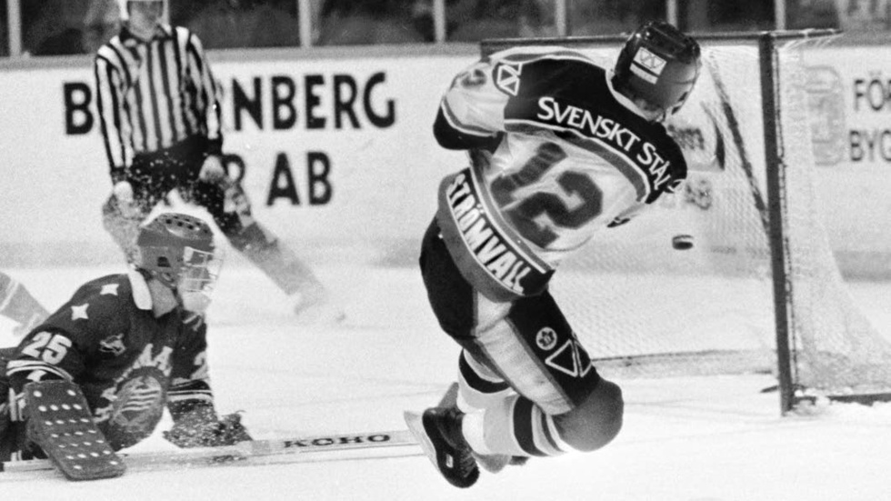 SHL-lag kommer och går ∎ Luleå Hockey består