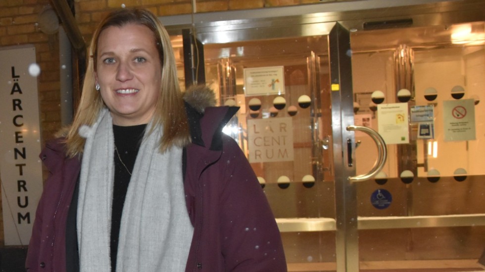 Nu skräddarsys utbildningarna till H2 Green Steel: "Skriker efter ...