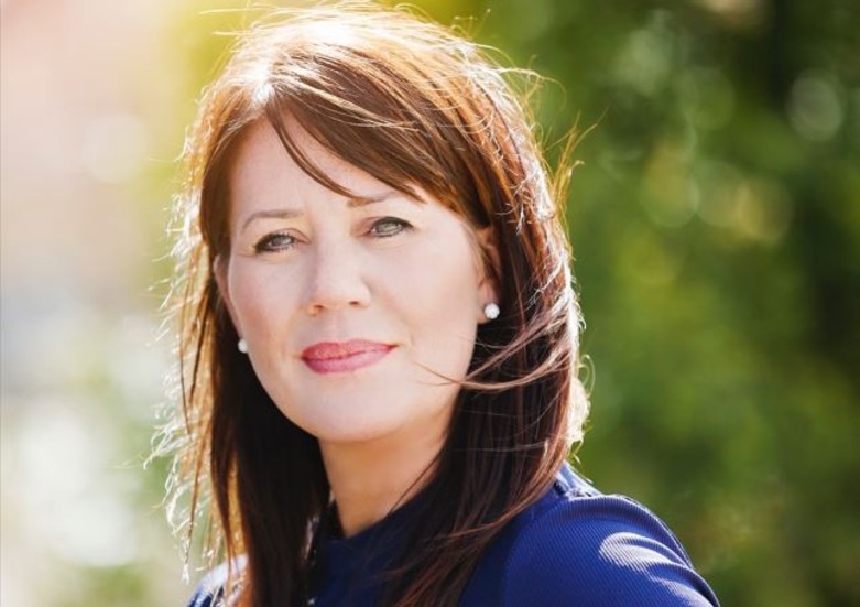 Piteåbo ska leda populärt program: "Det är ett hedersuppdrag ...