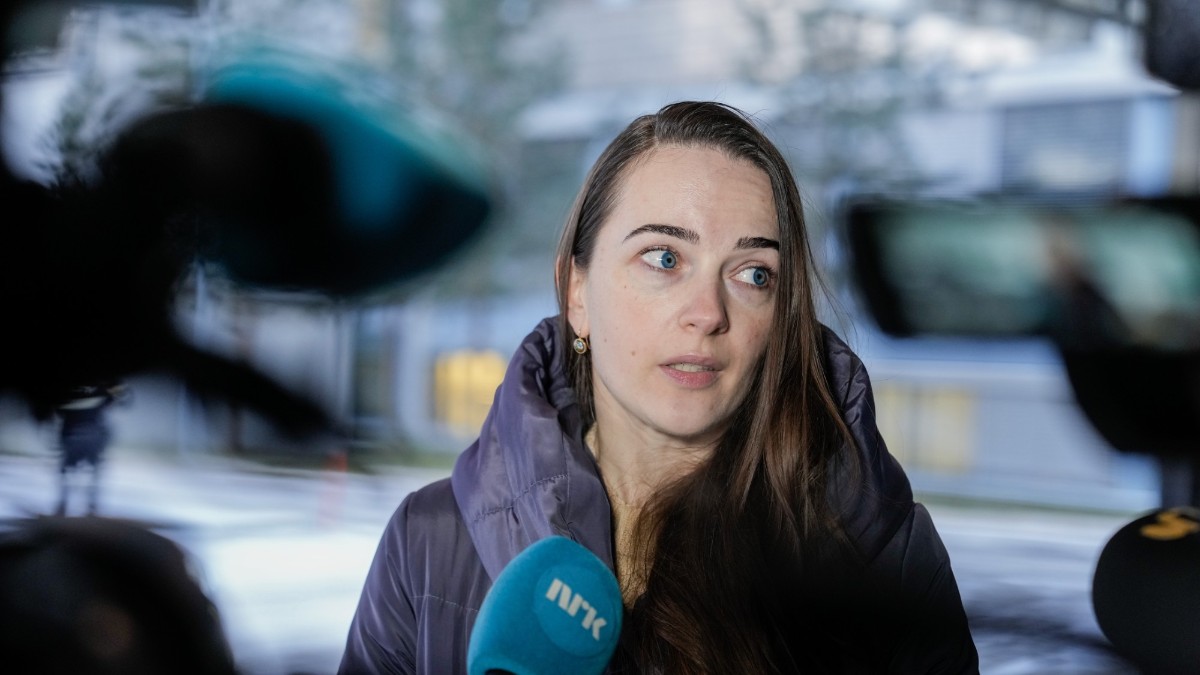 Ingen gemensam intervju med fredspristagare