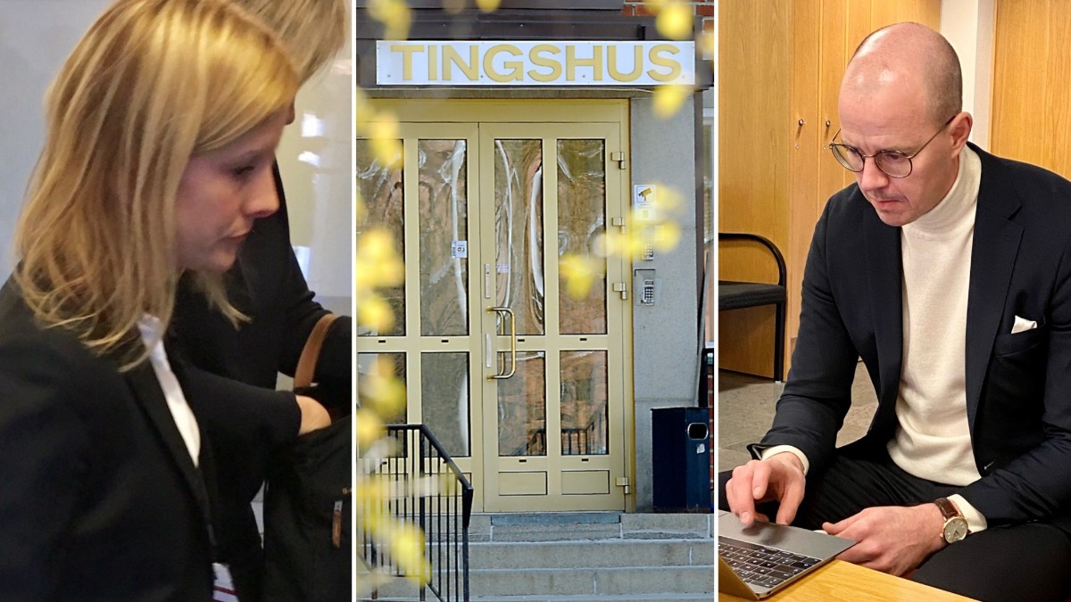70 åring Begick Upprepade Grova Sexövergrepp På Barnbarn • ”visat