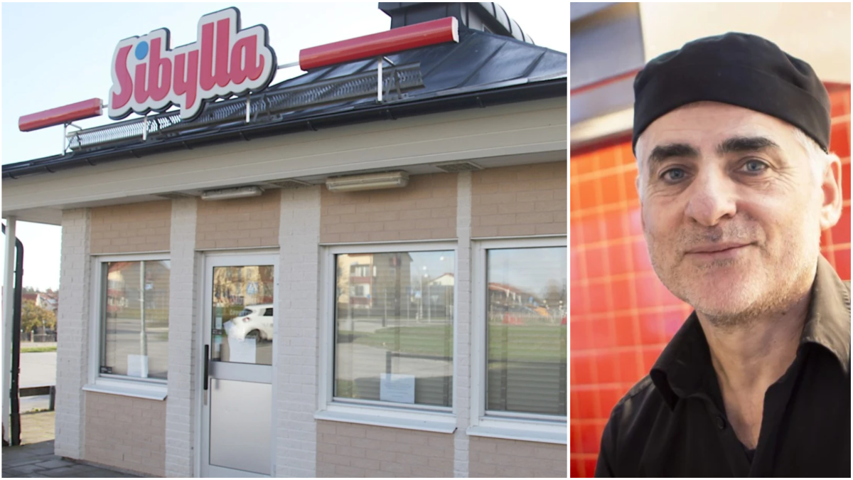 Tvingas stänga Sibylla – berättar: ”Jag kan inte jobba” • Nu vill Jakob ...