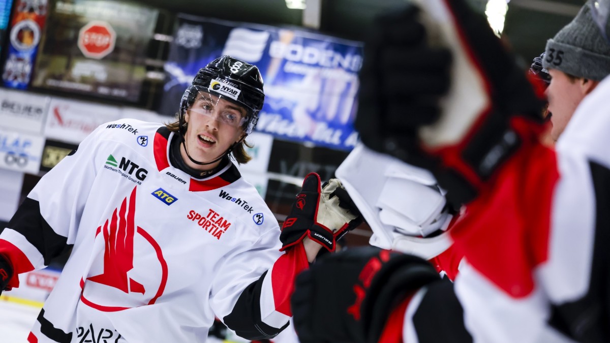 Seger för Kalix – fem olika spelare tände mållampan: "Idag lossnade det ...