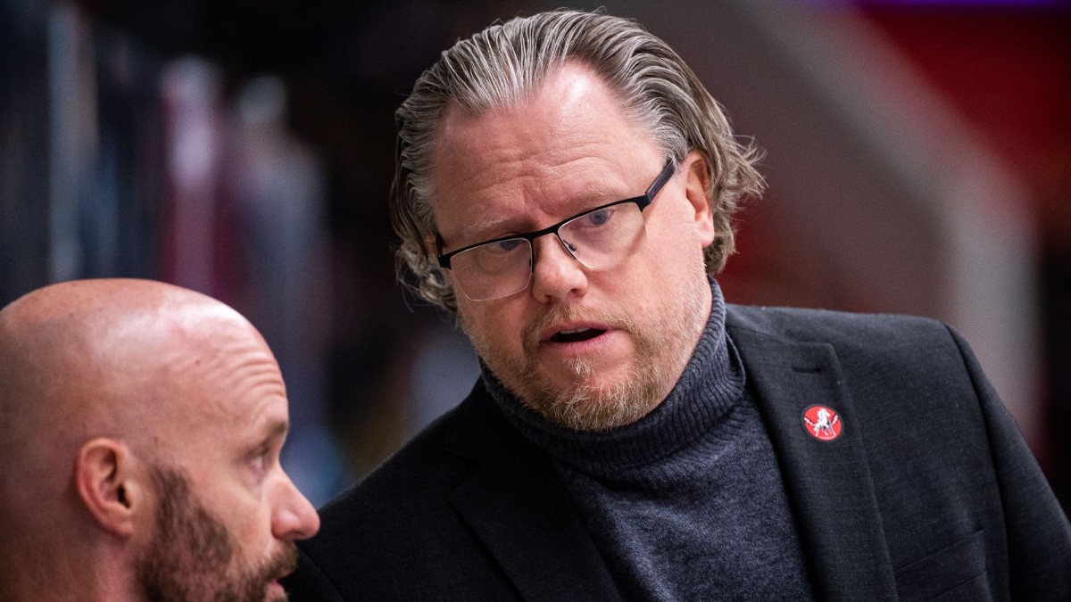 Olsson efter tappet: "Domaren ger AIK extrapoängen"