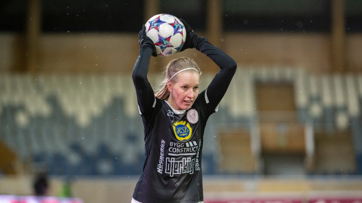 DANIEL MEISELS: Det blir nyckeln för Uppsala i returen