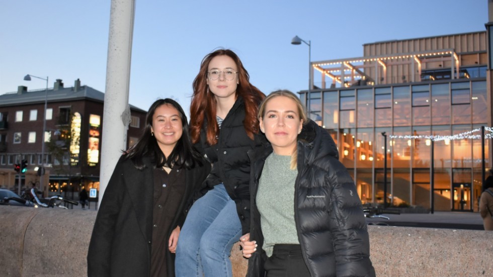 Skelleftesångerskor anordnar konsert om psykisk ohälsa – vill sprida ...