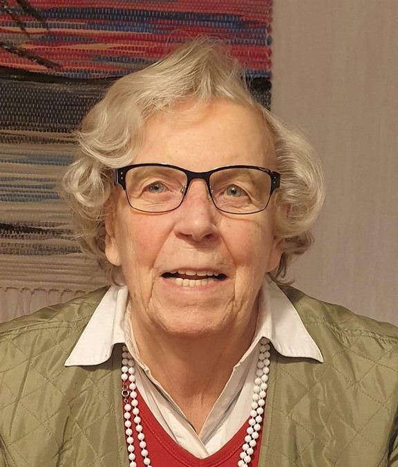 Minnesord: Linnéa Andersson