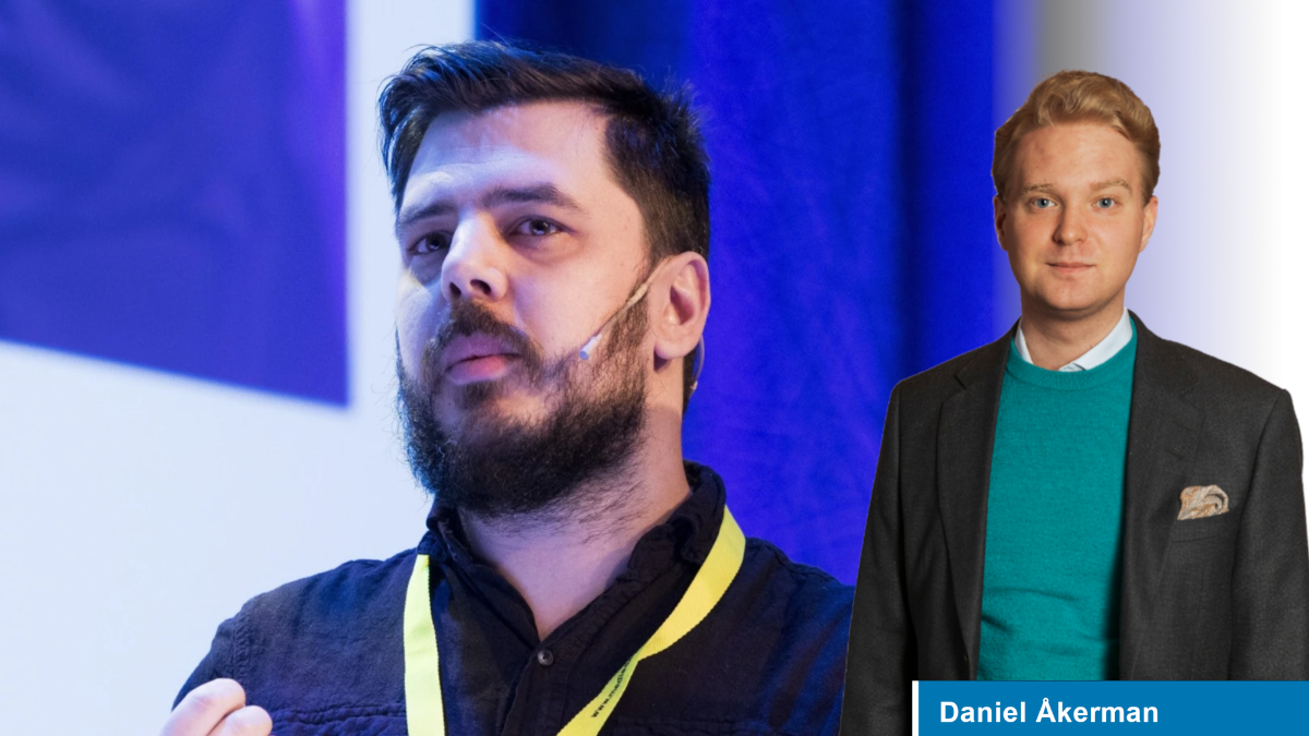 LEDARE: Sverigedemokraterna måste välja väg: Per Albin Hansson eller ...