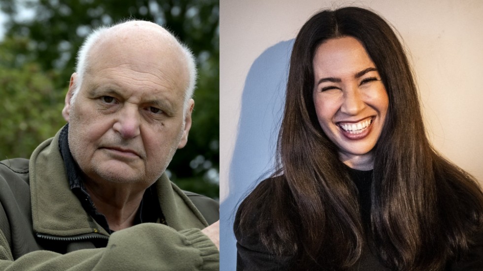 Gad och Greider blir hedersdoktorer