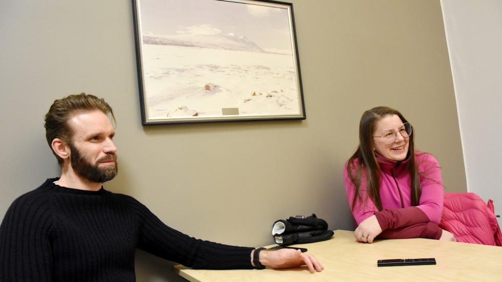 Lärarjobbet – meningsfullt och glädjefyllt • "Men det verkar vara okey ...