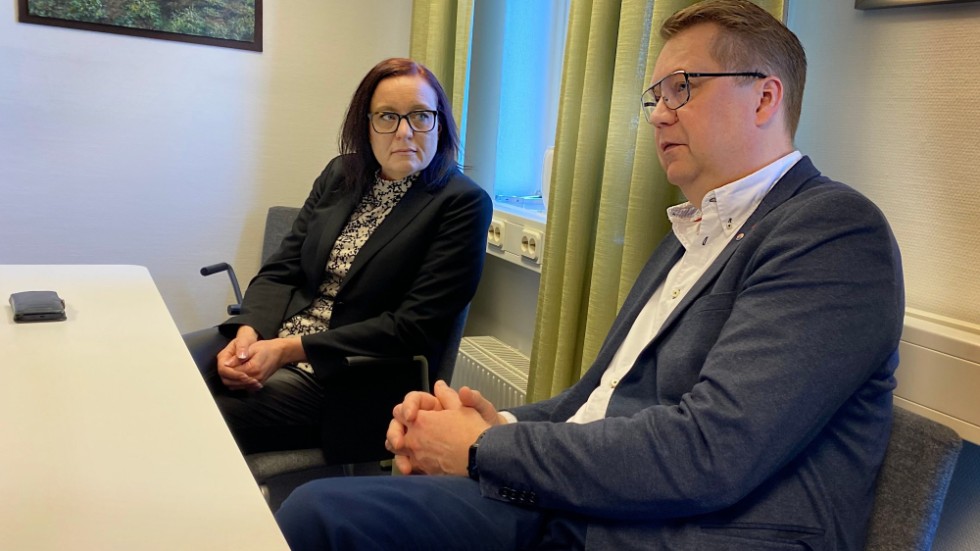 Därför fick kommunens HR-chef lämna sitt uppdrag