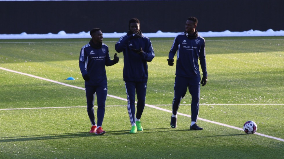 76 allsvenska matcher på sitt cv – blir årets siste provspelare